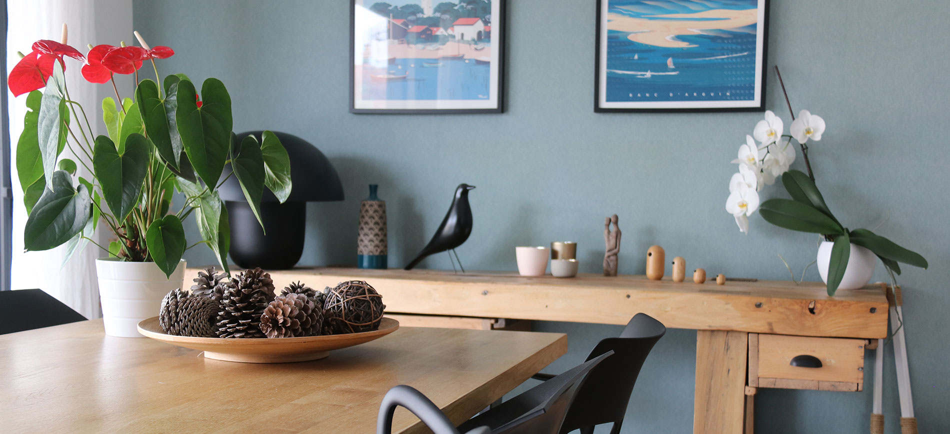 Emily Besse Necas – Décorateur et designer d’intérieur à Craponne et Lyon